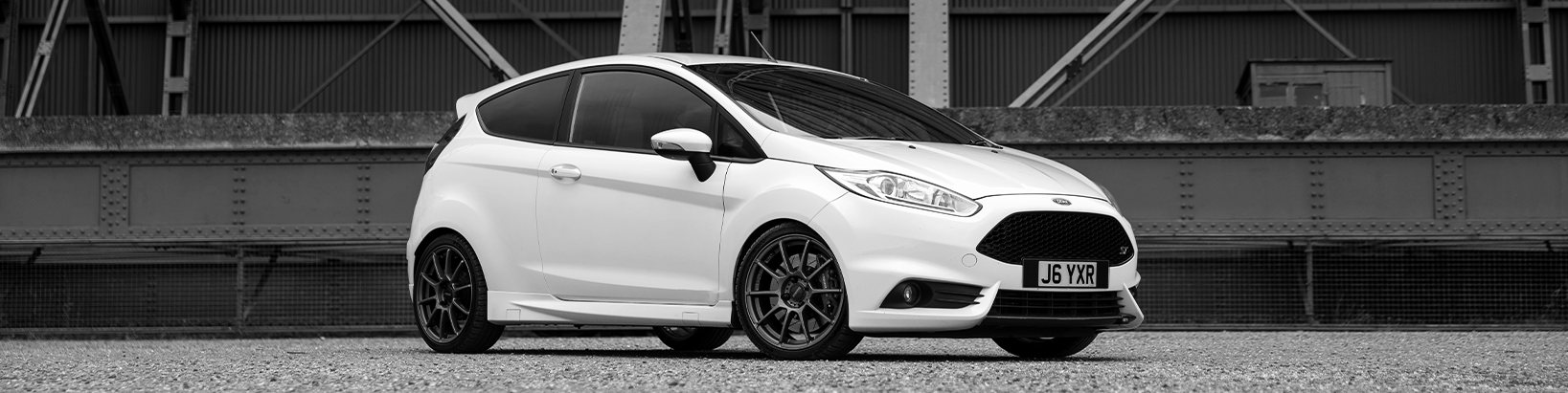 Mk7 Fiesta ST / ST200 - mountune