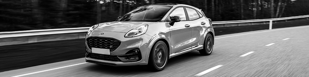 PUMA ST 1.0 (AUTO) - mountune