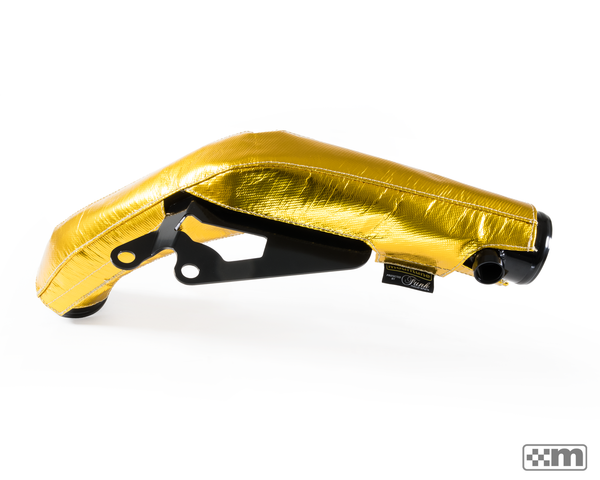 High Flow Intake Heat Jacket [Mk7 Fiesta ST] - mountune