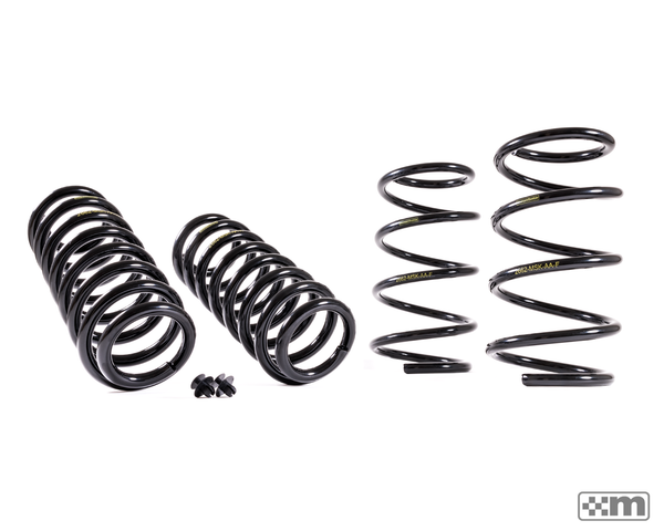 Sport Spring Kit [Golf GTI Mk7/Mk7.5 & Mk3 Leon Cupra] - mountune