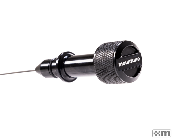 Billet Oil Dipstick [MQB VW Audi Group] - mountune