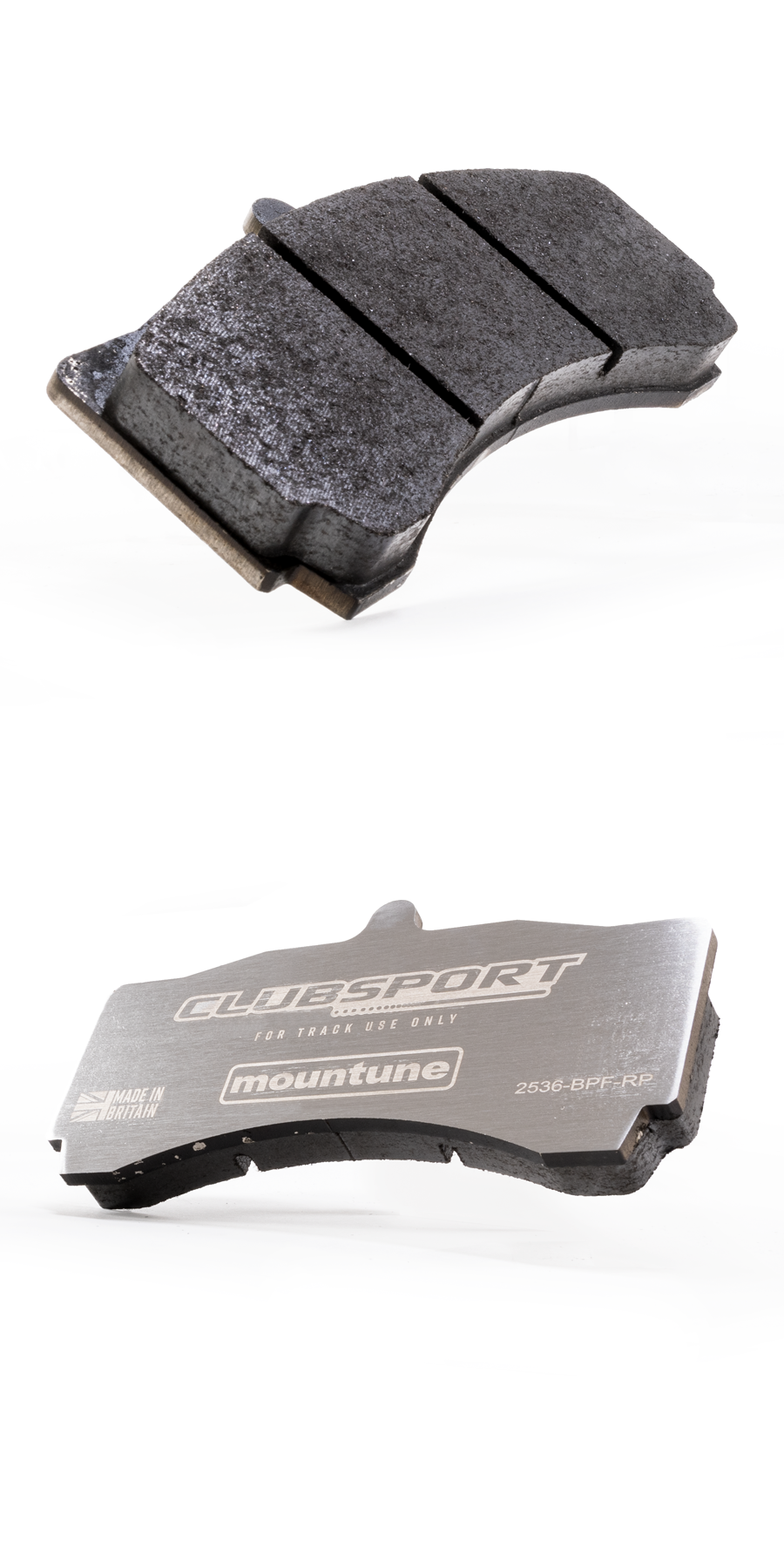 Clubsport 6-pot 355mm Big Brake Upgrade [Mk4 Focus ST] - mountune