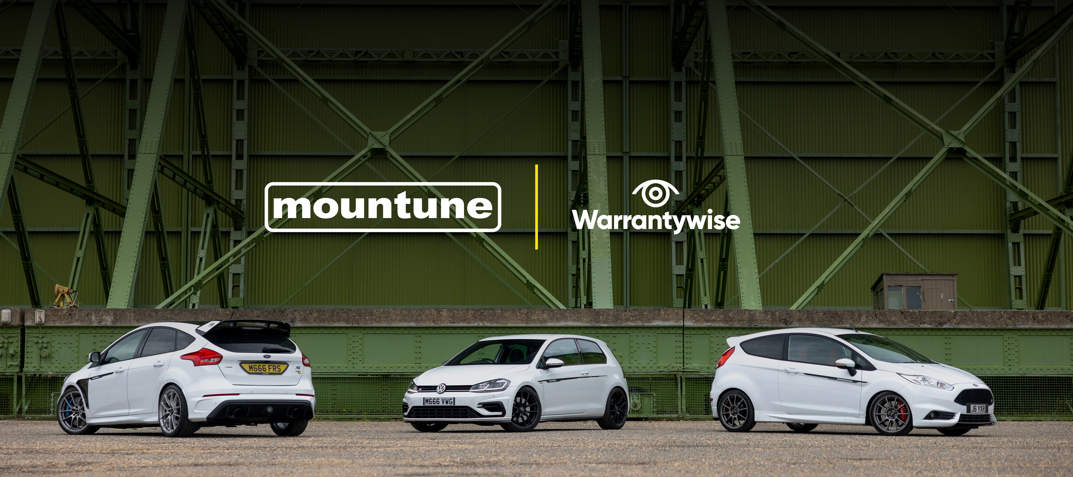 mountune online store