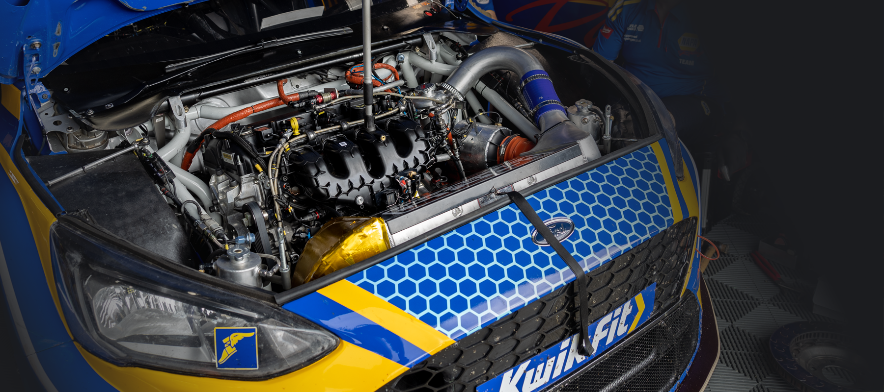 mountune online store