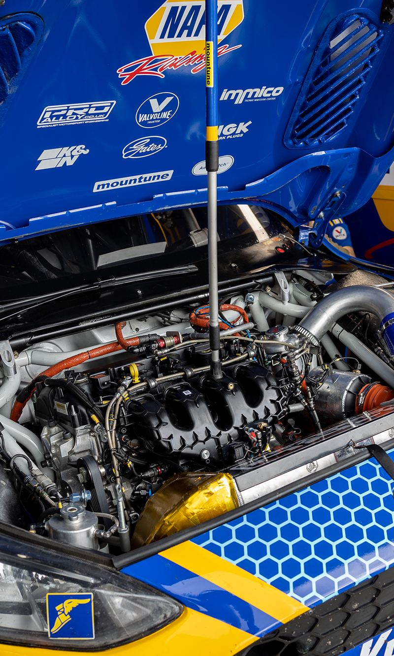 mountune online store