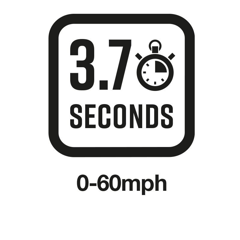 SMARTflash Stage 1 Power Upgrade [Golf R Mk7/MK7.5] - mountune