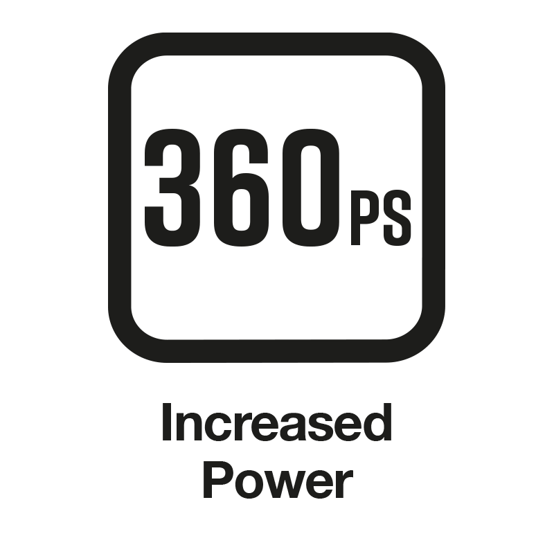 SMARTflash Stage 1 Power Upgrade [Golf R Mk7/MK7.5] - mountune