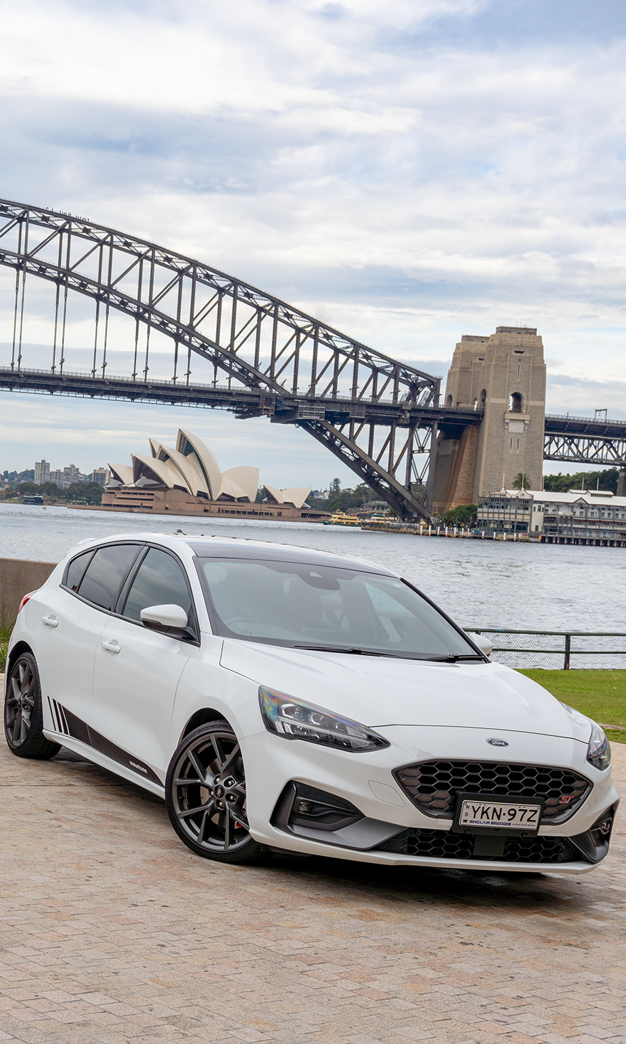 mountune online store