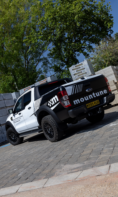 mountune online store