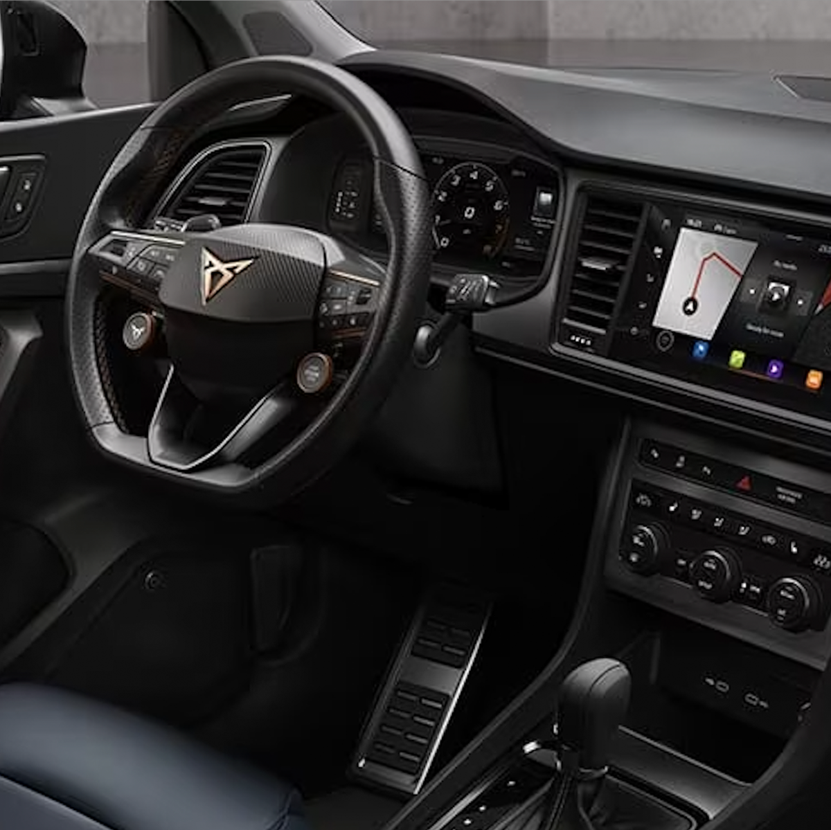 SMARTflash Stage 1 Power Upgrade [Cupra Ateca] 2014 - 2021 MQB - mountune