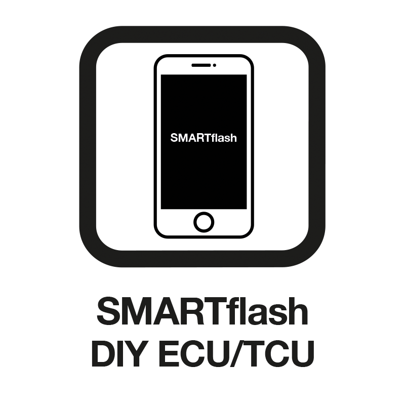 mTune SMARTflash m390 Turbocharger Upgrade [Mk4/Mk4.5 Focus ST] - mountune