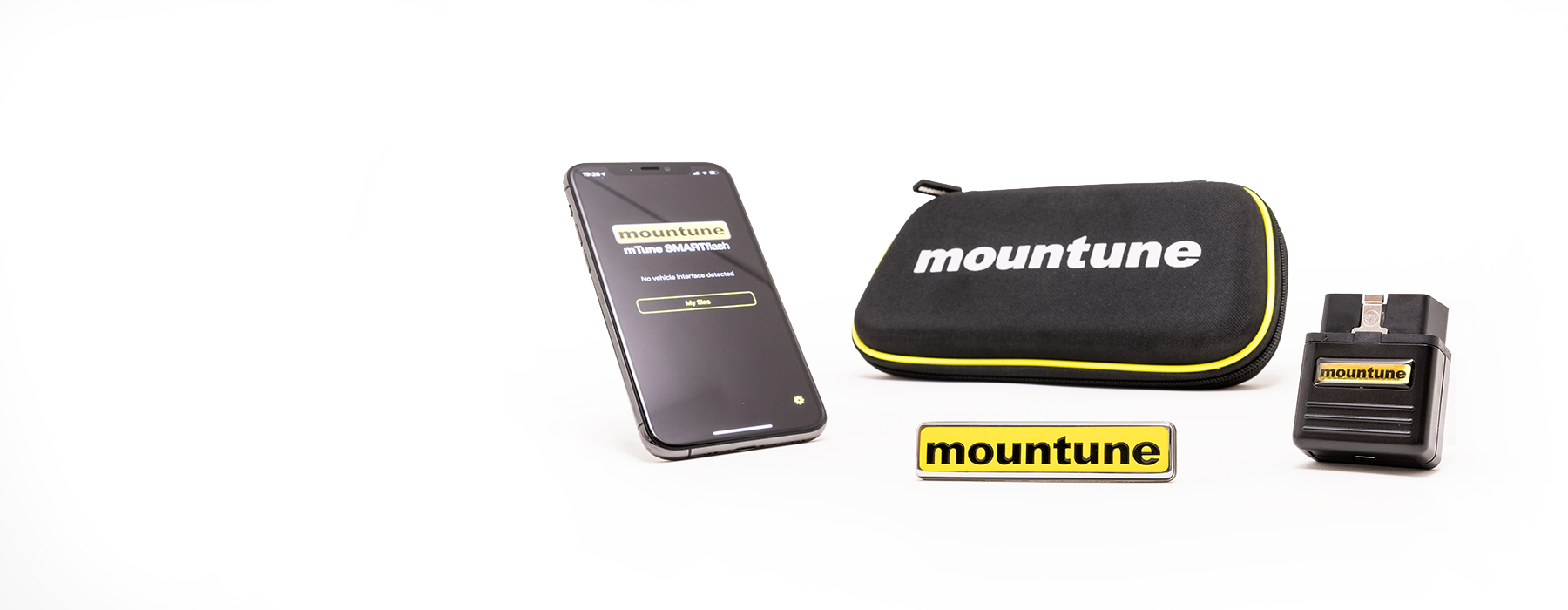 SMARTflash m360 Upgrade [Mk3 Skoda Superb (2.0L)] - mountune