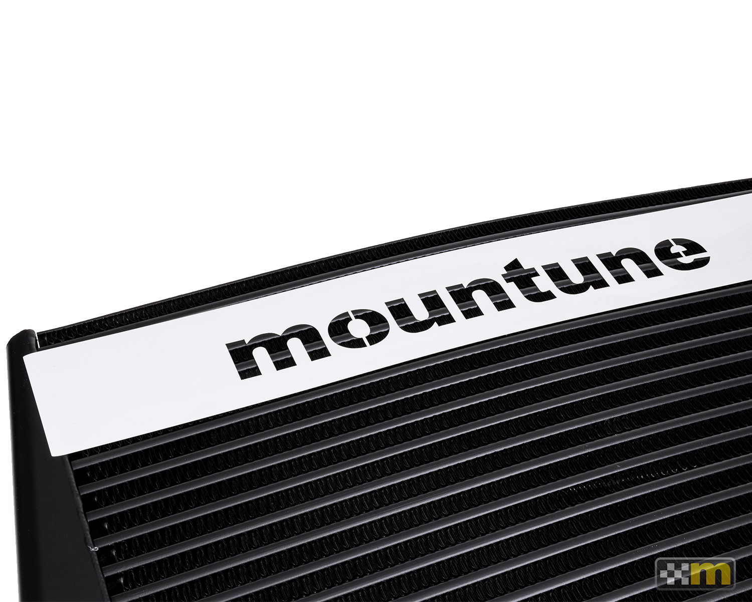 Mk2 Focus ST - mountune