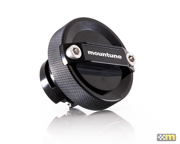 Oil Filler Cap [Mk6 Fiesta ST | Mk7 Fiesta 1.0/ST | Mk3 Focus ST/RS ...