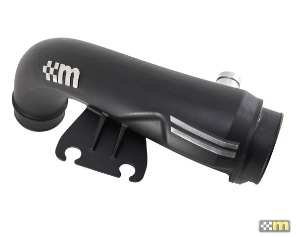 Secondary Intake Kit [Mk3 Focus RS] - Fully Fitted - mountune