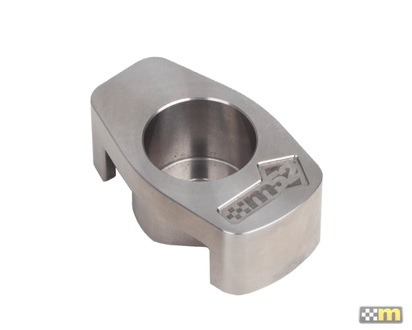 Billet Subframe Mount Insert [VAG] - Fully Fitted - mountune