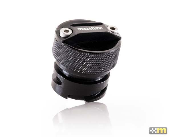 Oil Filler Cap [Mk8 Fiesta ST | Puma ST | Mk4 Focus ST | Kuga 1.5 ...