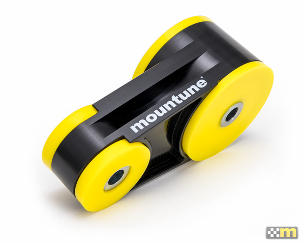 Roll Restrictor [Mk8 Fiesta ST] - mountune