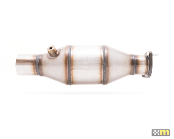 Sport GPF [Mk4 Focus ST] - mountune