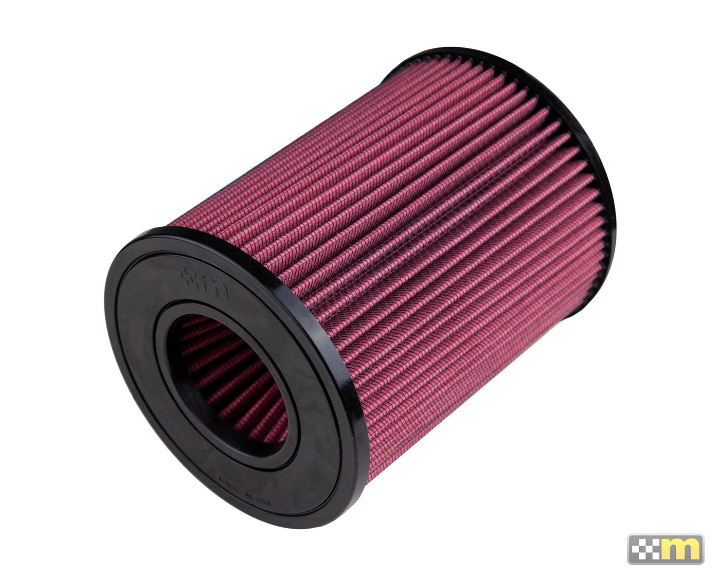 Mk3 Focus RS - mountune