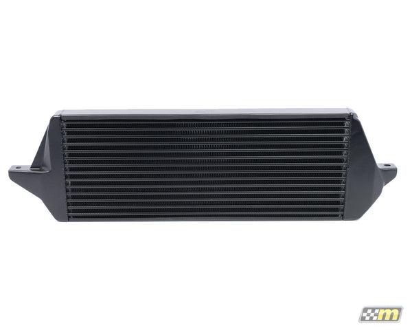 Alloy Intercooler Upgrade [Mk3 Focus ST] - mountune